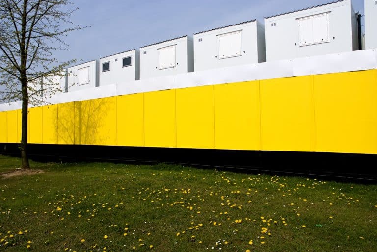 Can Pods Be Used For Long-Term Storage? | Mods Moving & Storage