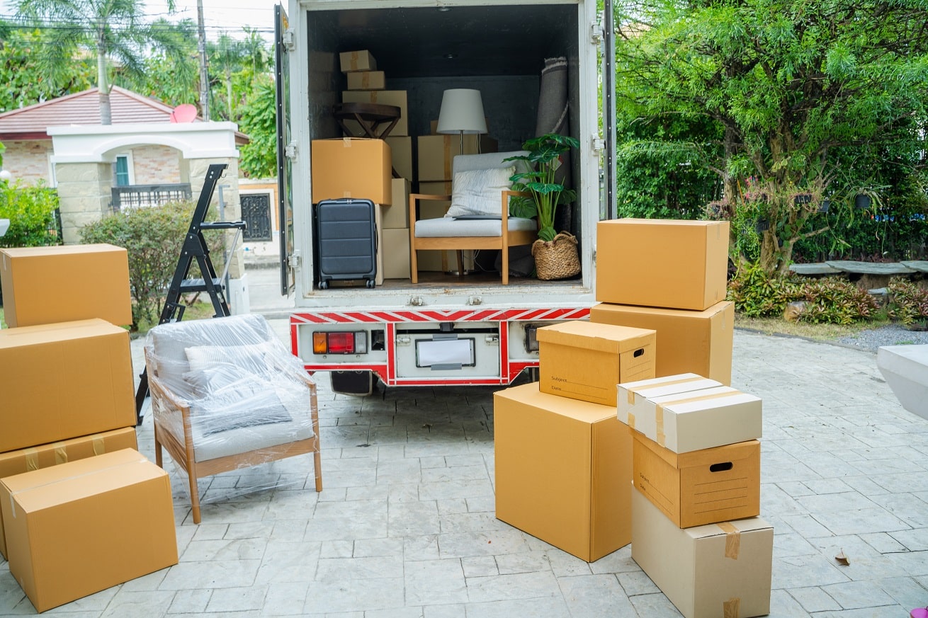Rent Portable on Demand Storage Containers at an Affordable Price in ...